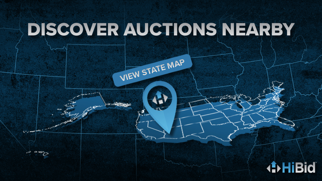HiBid How-To & Tips: Expert Auction Guides and Insider Tips